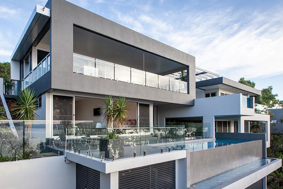 Alexandra Headland House | Sprout Architects