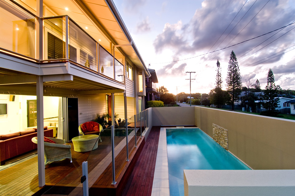 Shelly Beach House | Sprout Architects