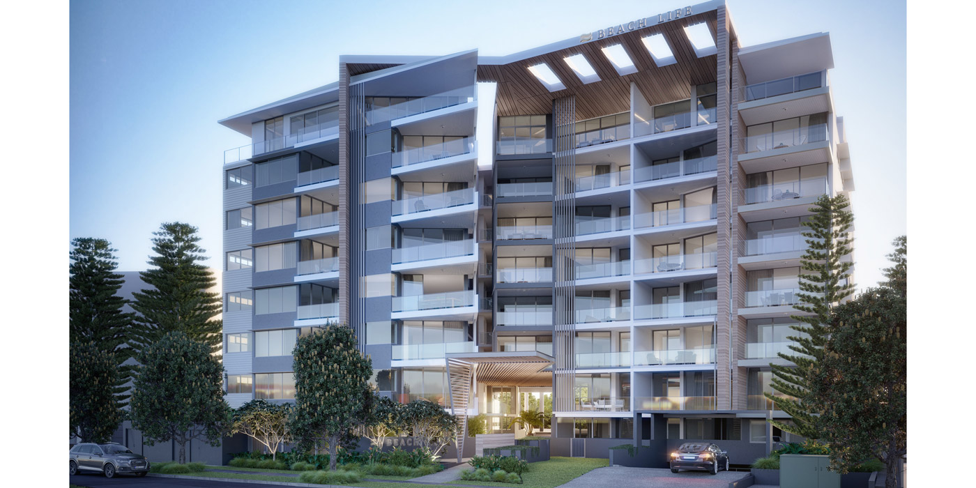 Sprout Architects Sunshine Coast | Architectural Design | Commercial ...