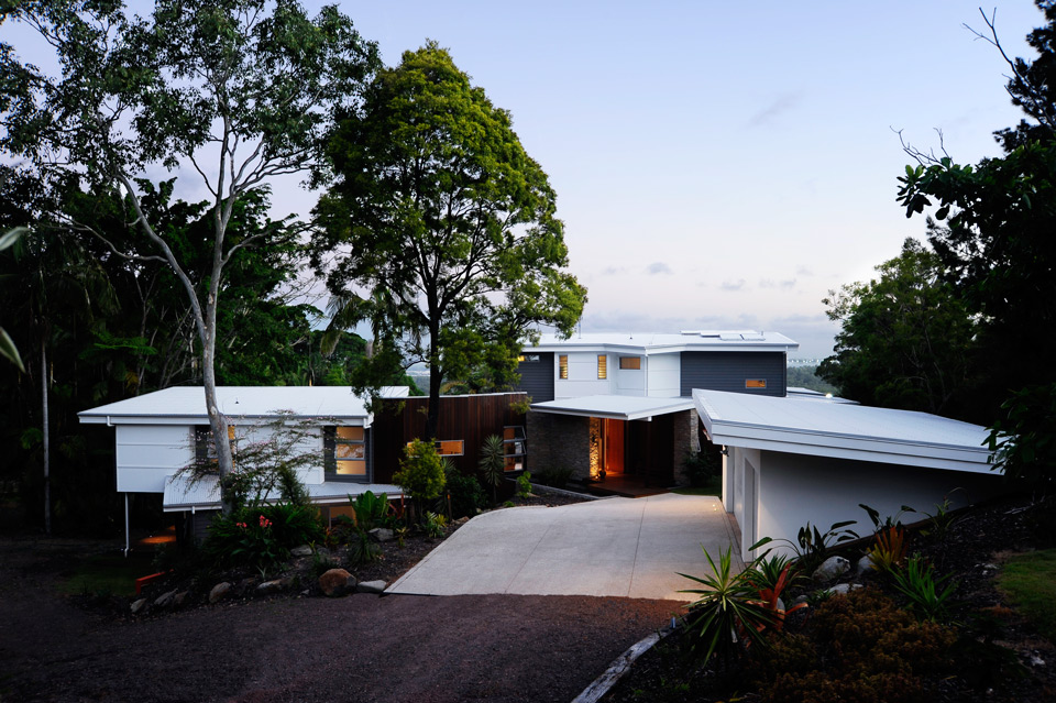 Buderim House | Sprout Architects