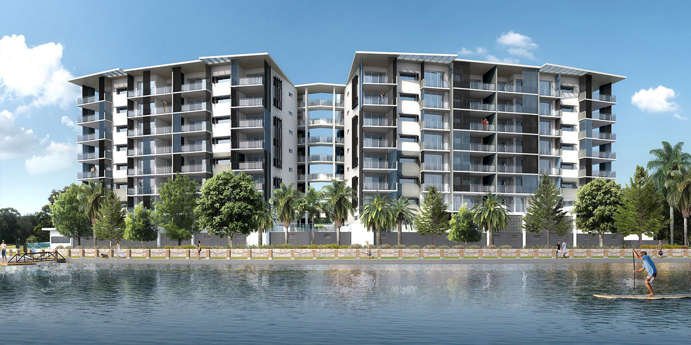 Sprout Architects Sunshine Coast | Architectural Design | Commercial ...