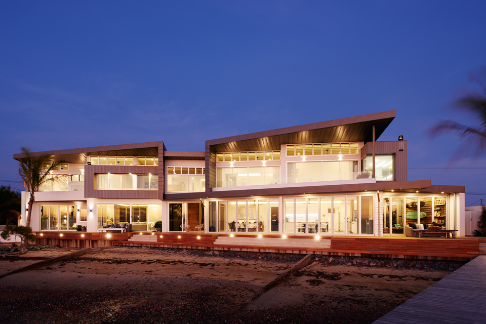 Cleveland House | Sprout Architects