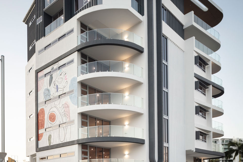 Sprout Architects Sunshine Coast | Architectural Design | Commercial ...