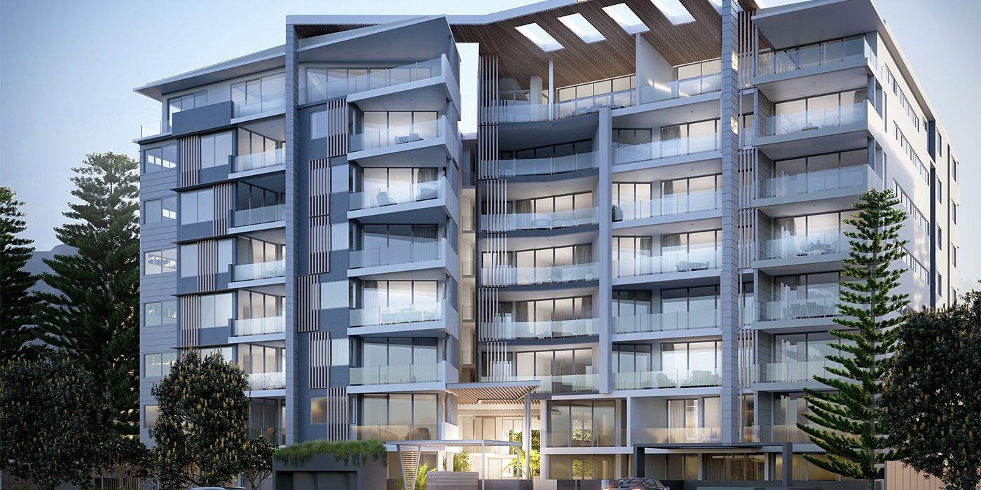 Sprout Architects Sunshine Coast | Architectural Design | Commercial ...
