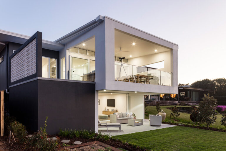 Sprout Architects Sunshine Coast | Architectural Design | Commercial ...