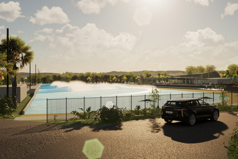 Sprout Architects Sunshine Coast | Architectural Design | Commercial ...