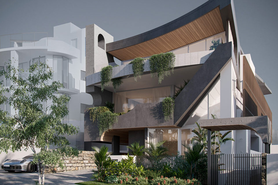 Sprout Architects Sunshine Coast | Architectural Design | Commercial ...