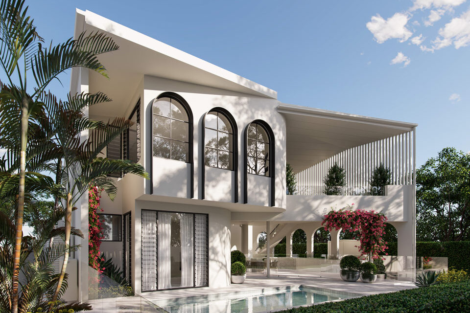 Sprout Architects Sunshine Coast | Architectural Design | Commercial ...