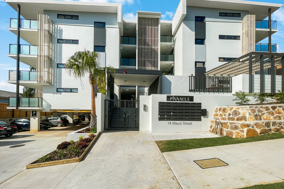 Sprout Architects Sunshine Coast | Architectural Design | Commercial ...